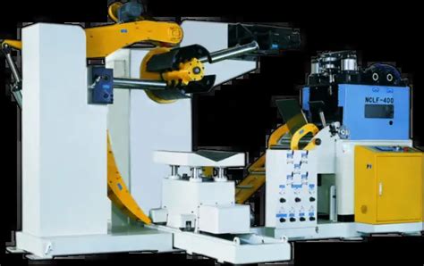 Punch Press Machine Development Application MachineMFG