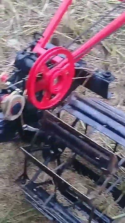 Merakit Traktor Youtube