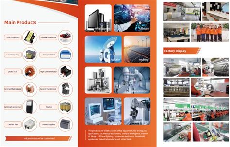 May Zhang On Linkedin Transformer Inductor Current Transformer Reactor Led Magnetic