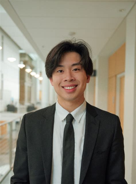 Ryan Wong — Cornell Consulting Club