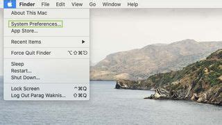 How To Change The Language On A Mac Laptop Mag