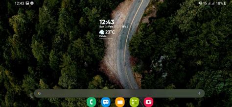 Screen Rotation Problem Bug Rsmartlauncher