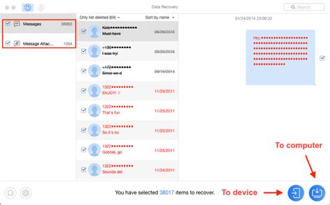 5 ways to recover text messages after factory reset on android 2025