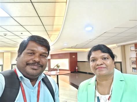 All India Oracle Users Group Aioug Mcw2025 Sudarsan Krishna