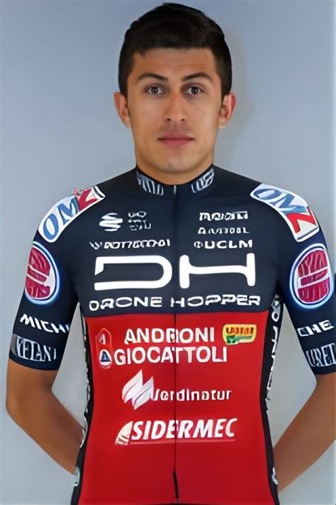 Juan Diego Alba Tour