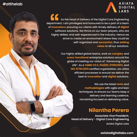 axiata digital labs on linkedin successful atthelab collaboration