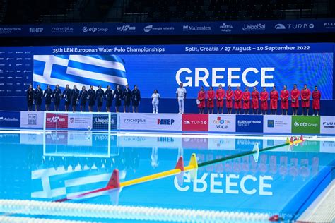 Ισπανία – Ελλάδα 9-6: «Ασημένια» τα κορίτσια της εθνικής – Pronews.gr