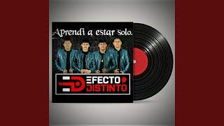 Aprendí A Estar Solo Chords Chordu
