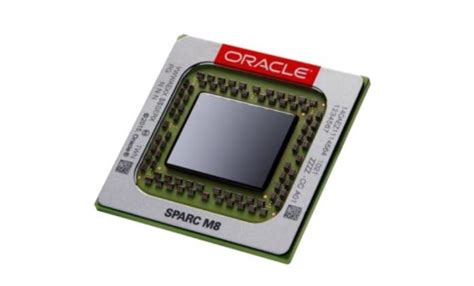 Network Management State Of The Art Sparc M8 And Solaris