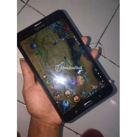 Samsung Galaxy Tab A Bekas Tablet Android Murah G Lte Normal Lengkap Di Yogyakarta