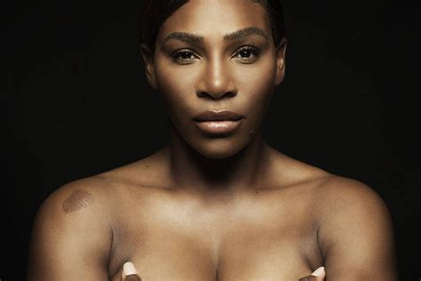 Serena Williams Nude Ultimate Collection Laacib