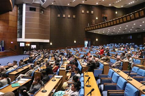 आजको संसद् बैठकमा अध्यादेश निर्णयार्थ पेश नहुने