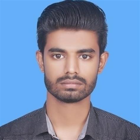 mazhar hussain computer science virtual university of pakistan xing