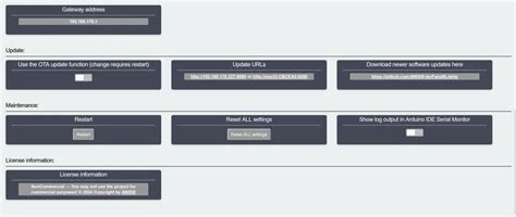 Fans N Lights 19 3d Printer Cases By Awsw Download Free Stl Model