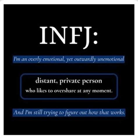 Pin By Joanie On Introvert Vs Extrovert Infj Psychology Infj Personality Infj Personality Facts