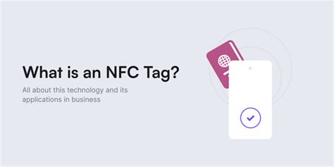 What Is An Nfc Tag A 2025 Guide Idenfy