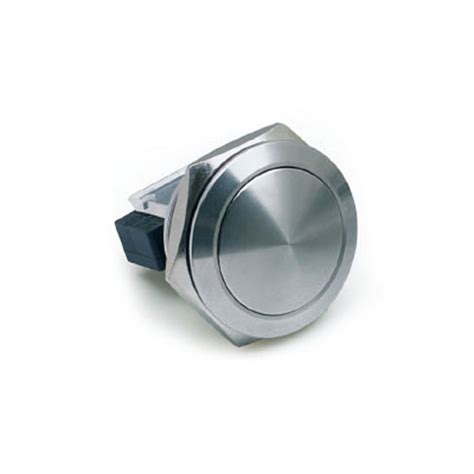 Pushbutton Switches RJS Electronics Ltd