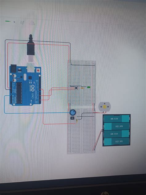 I Need Help Turning Motor With A Button Page 2 General Guidance