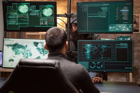 31 Facts About Hacking