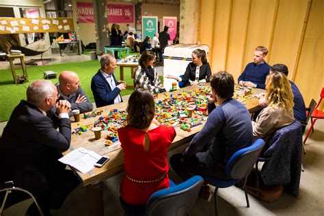 Design Thinking For Innovative Problem Solving The 9 Step