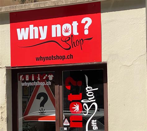 Why not? Shop raddoppia i punti vendita - DolceVita