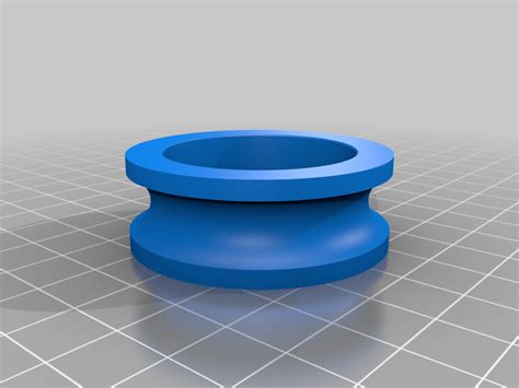 Stackable Upgradeable Vertical Axis Wind Turbine By Osprey Download Free Stl Model