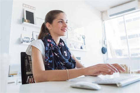 Laptop Ergonomics How To Create A Comfortable And Productive Workspace