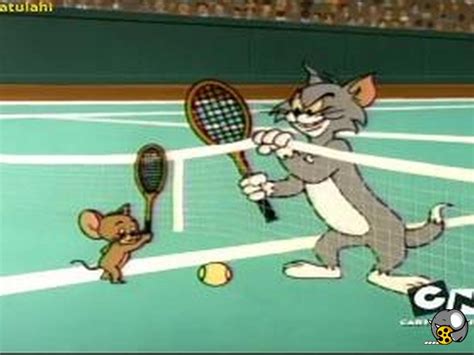 سریال انیمیشن کمدی تام و جری قسمت 175 فیلو