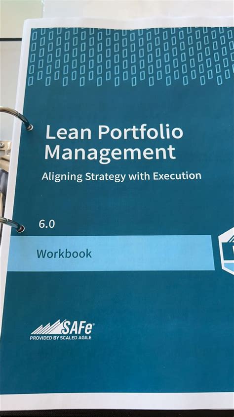 Christophe Núñez On Linkedin Agile Lpm Leanportfoliomanagement Safe