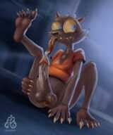 Post 6495534 Creature Commandos DC DCEU Suicide Squad The Suicide Squad Film Weasel Zyasixpear