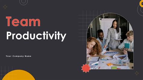 Team Productivity Powerpoint Ppt Template Bundles Ppt Presentation