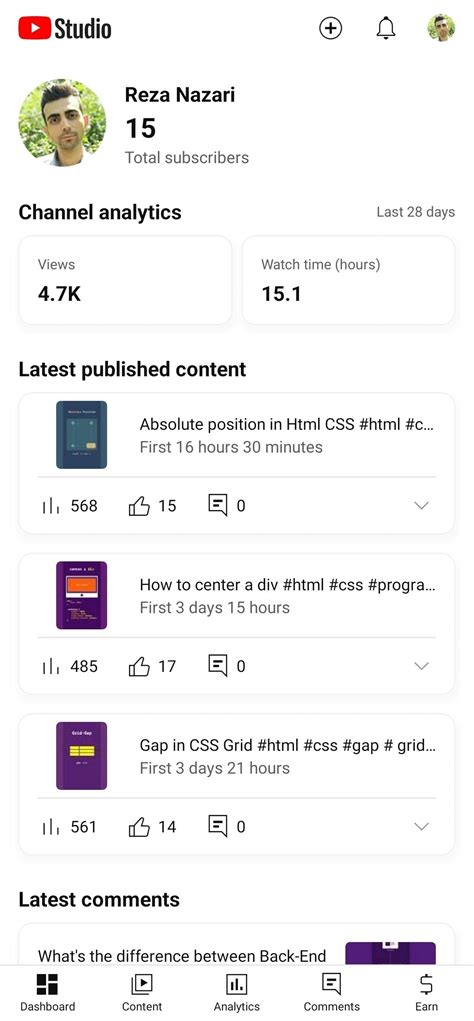 Reza Nazari On Linkedin Playnix