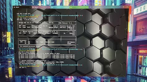 WSL Using The New Windows Terminal Tweaks To Make It Look Shiny R Windows