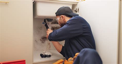 배관공 집 유지 보수 서비스가 제공되는 부엌의 파이프 라인을위한 사람 및 도구 및 싱크대 누수 수리 배관 계약자 재주꾼 또는 사내 중소기업을 위한 필터 시스템 개선 작업