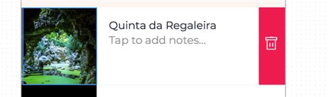 Ios How To Show Image When Triggering Uitableviewrowaction Stack