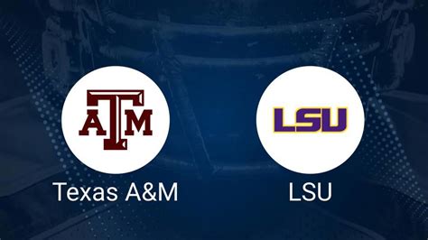 Best Bets, Predictions & Odds for the LSU vs. Texas A&M Game – Saturday, Oct. 26 | The Bogalusa ...