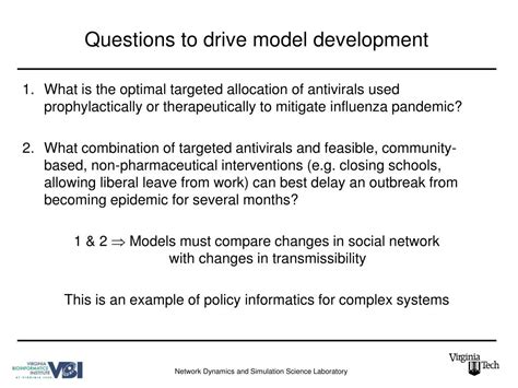 Ppt A Data Driven Epidemiological Model Powerpoint Presentation Free Download Id3901288