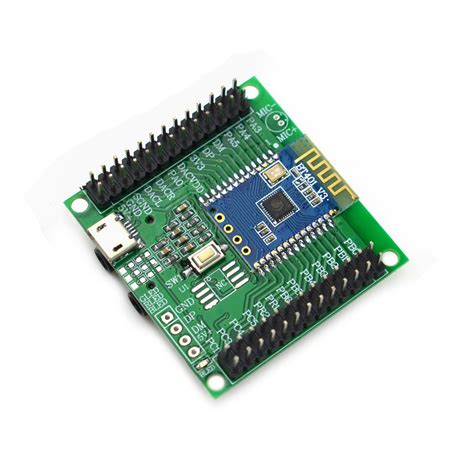 dfrobot dfr0782 bluetooth module bluetooth 5 0 rs