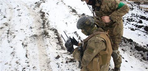 Оперативна інформація про війну на ранок 4 лютого 2023 року