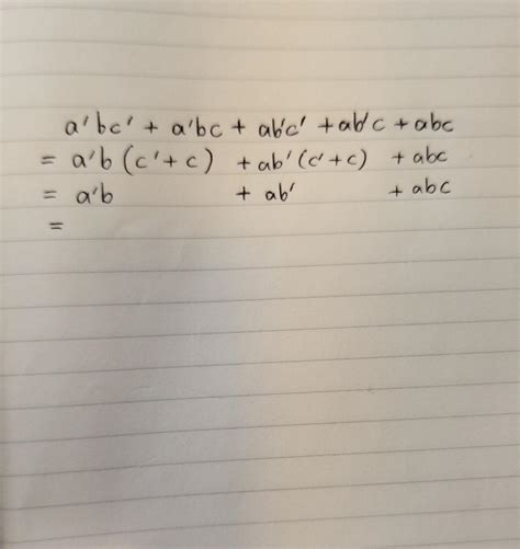 Solved Abc Abc Abc Abc Abcab C C Ab C C Abcab Chegg Com