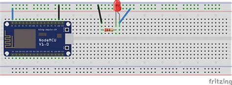 Getting Started With Blynk Simple Diy Iot Devices