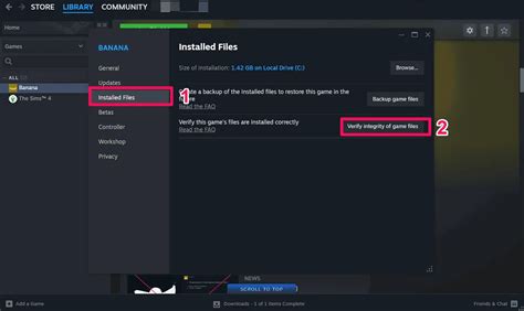 How To Fix Corrupt Update Files Error On Steam 6 Easy Methods