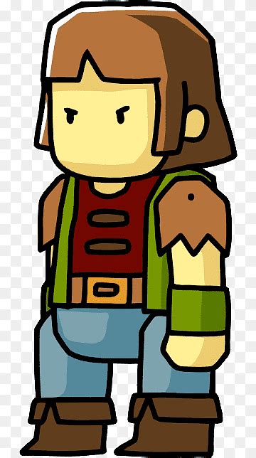 Free Download Scribblenauts Giant Games Scribblenauts Png Pngwing