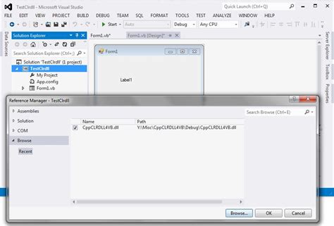 Cool Emerald Creating Dynamic Link Library Dll In C And Using It