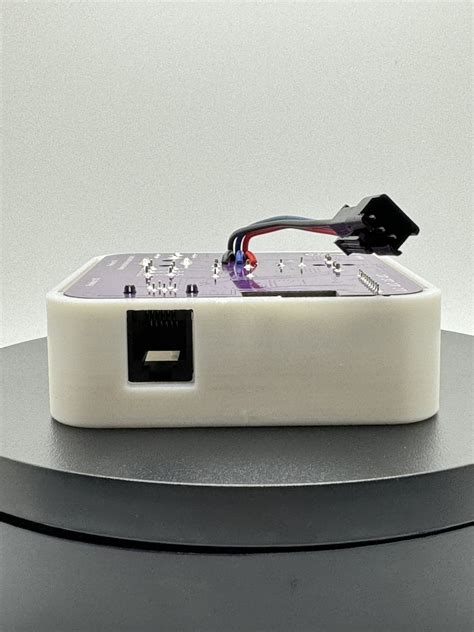 Domestic Automation Wled Controller Case By Nydendarin Download Free