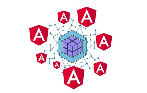 Micro Frontends In Angular Using Nx And Module Federation By Gabriele