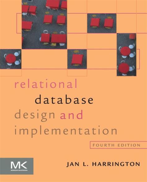 relational database design and implementation edition 4 by jan l