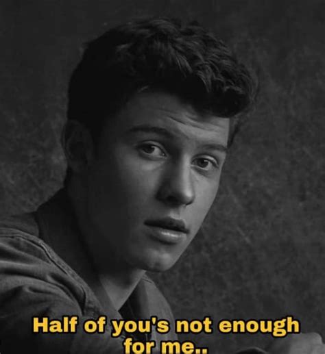 Best Shawn Mendes Lyrics For Instagram Captions NSF News And Magazine