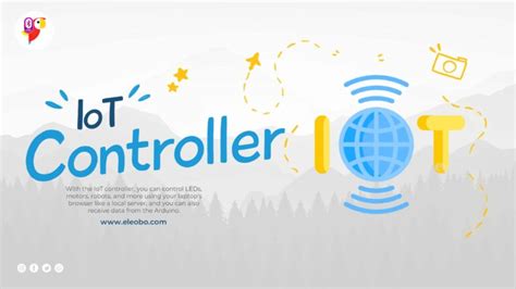 Iot Controller Ultimate Guide To Building An Incredible Project With
