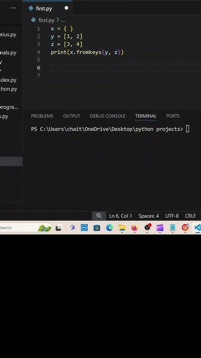Python Coding Challenge 231shorts Shortsfeed Coding Python Shortvideo Shortsvideo Short